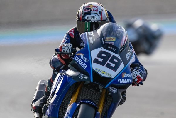 Bahattin Sofuoğlu 2025 Dünya Superbike Şampiyonası' nda - Motostok